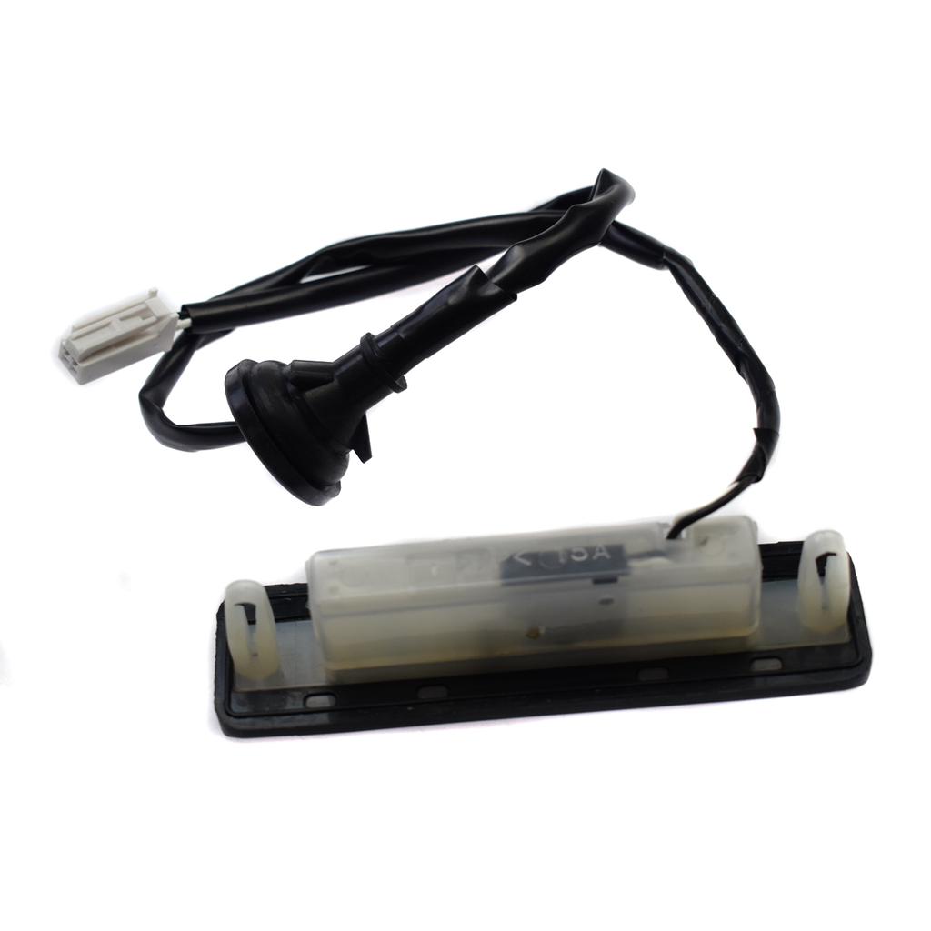 Buy Rear Trunk Lid Release Switch For Toyota Camry 07-09 2.4 3.5L 901 ...