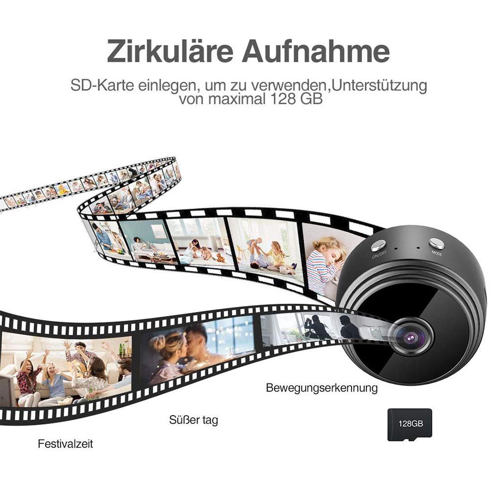 Cheap CCTV Cameras CCTV Cameras CCTV Cameras New Mini WiFi Camera ...