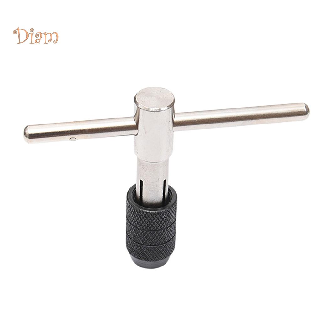 Buy TDStore Ratchet Wrench Craftmanship Anti-corrosion T-shaped T-Style ...