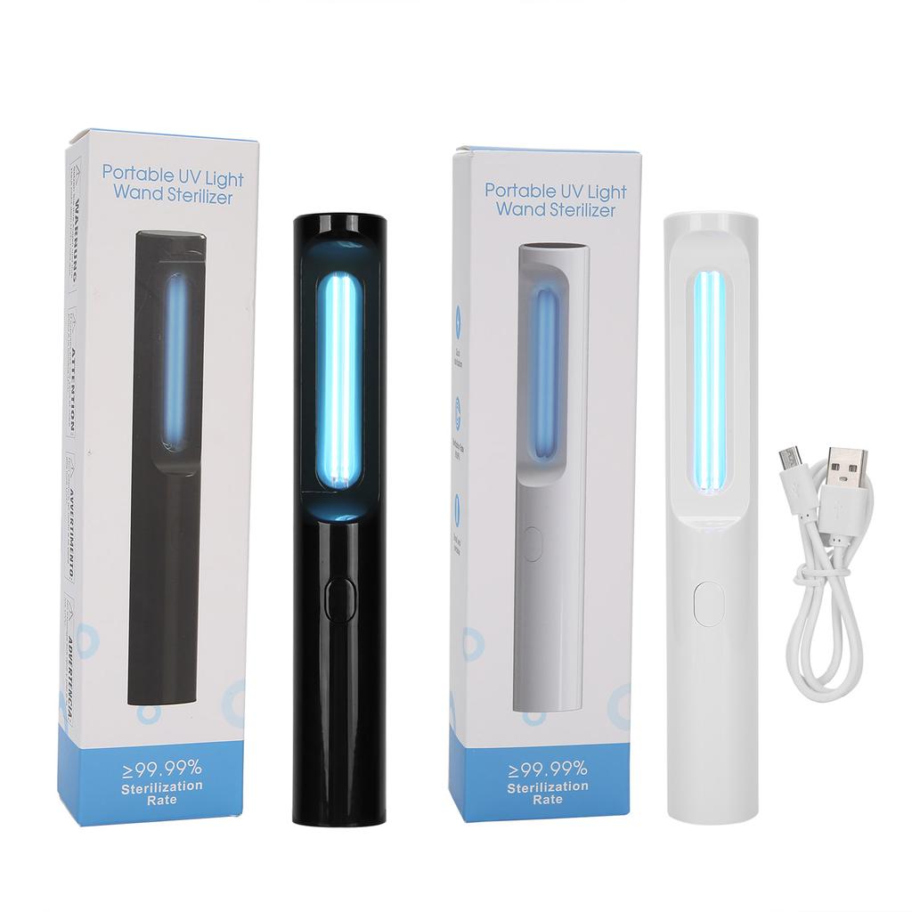 Buy UV Cleaning Light Rods Portable Ultraviolet Cleaning Stick Machine ...