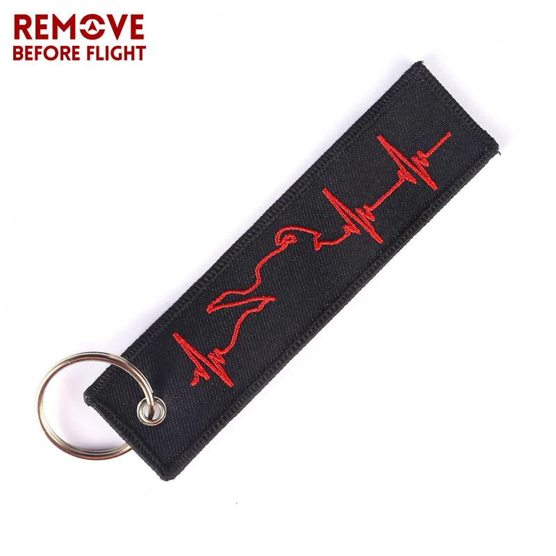 Buy Novelty Keychain Launch Key Chain Keychains for Motorcycles/Cars ...