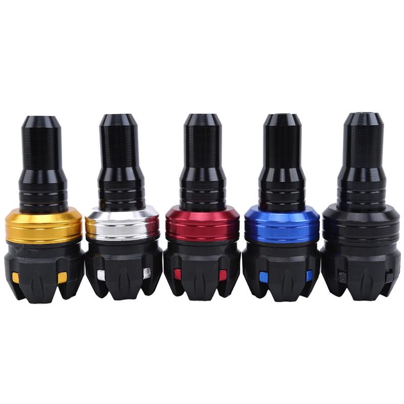 Buy Falling Protectors Motorcycle Front Fork Frame Sliders Anti Crash ...