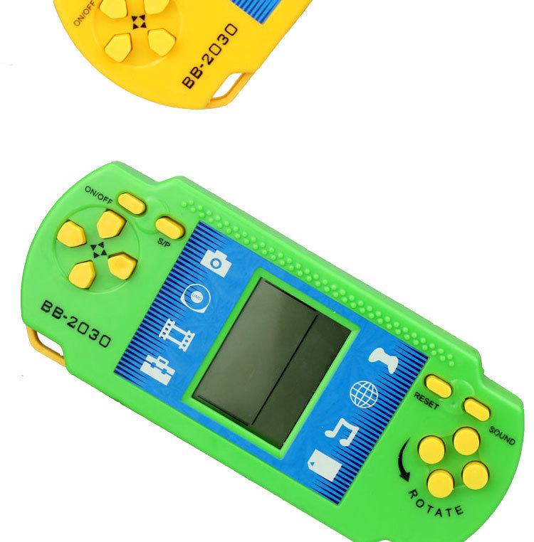 Buy Plastic Handheld Game Machine Children\'s Machines For Child ...