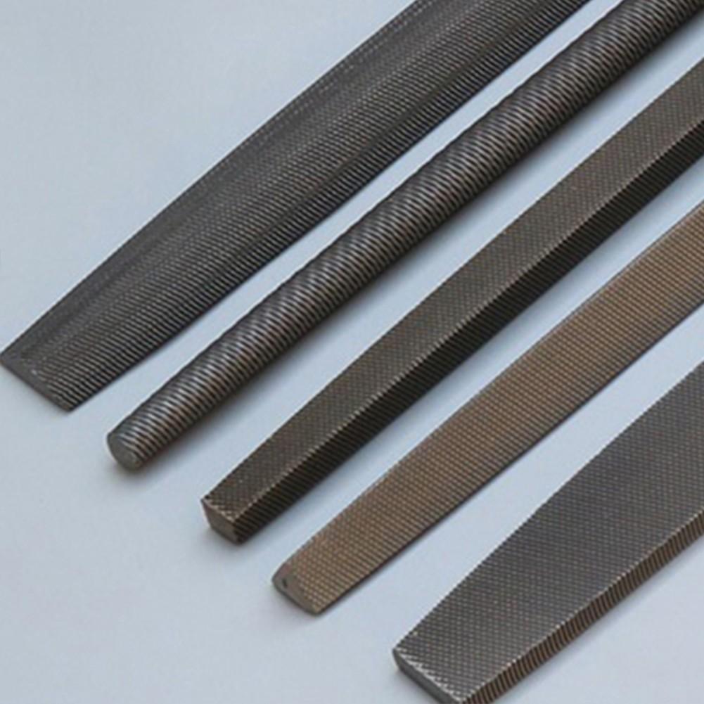 Buy 6 Inch Files Diamond File Grinding Tool Industrial Steel Files at ...