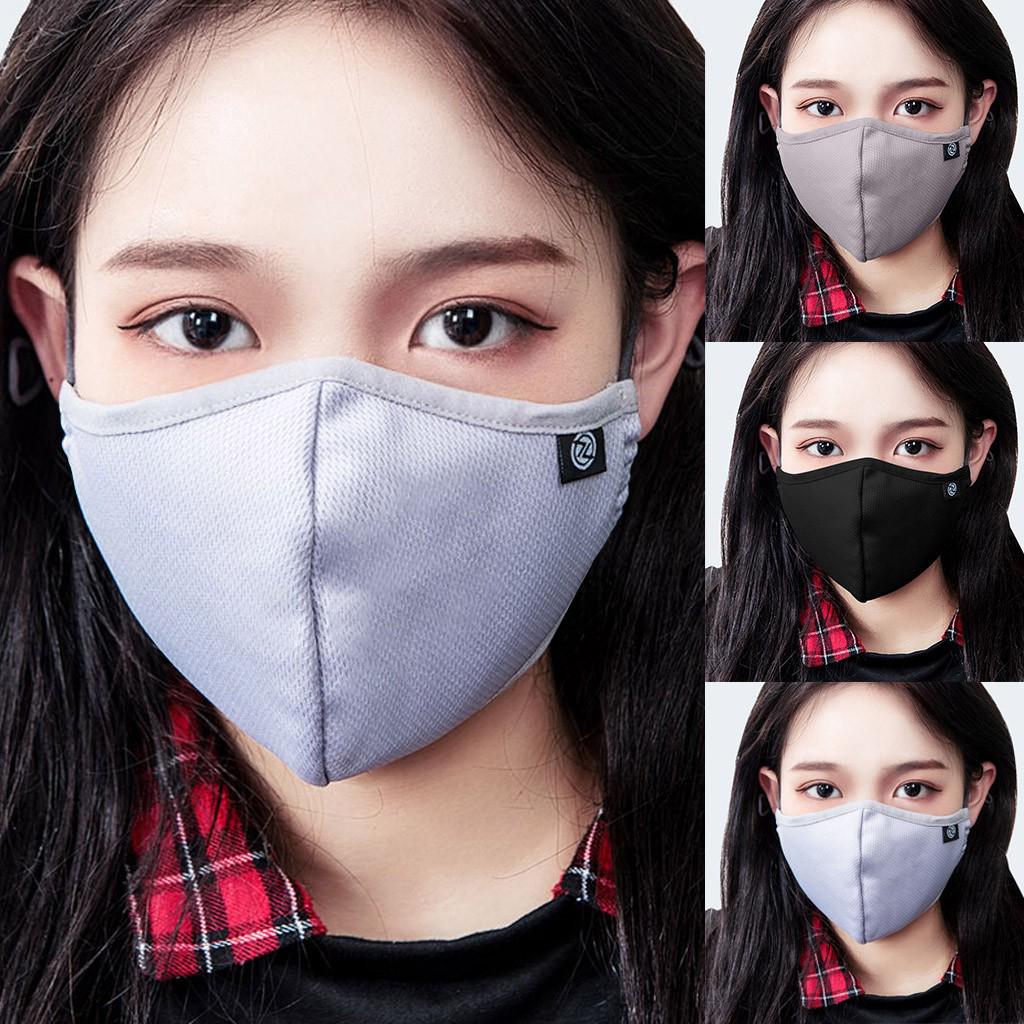 Buy Lotus - Antibacterial Protection Breathable Masks Dustproof ...