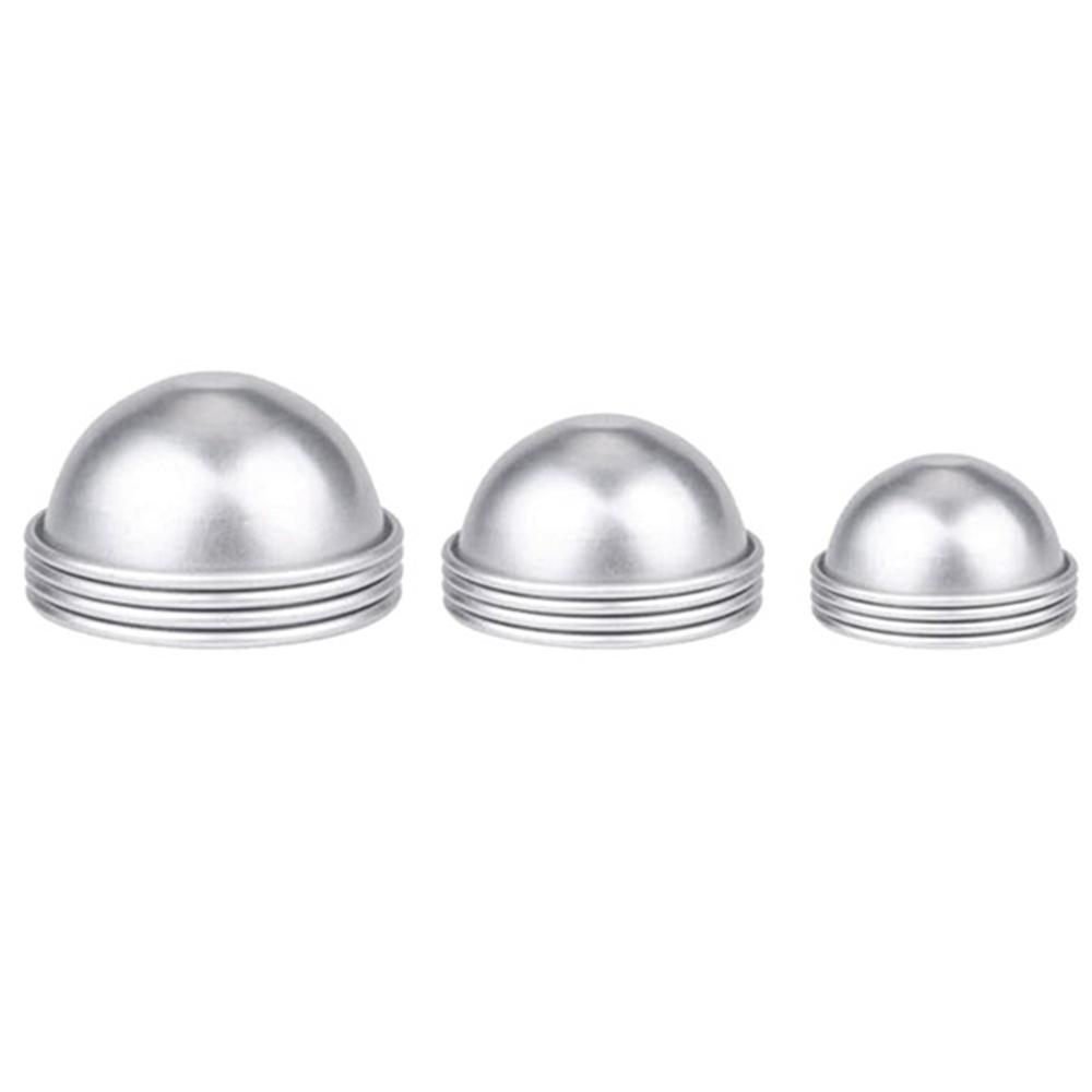 Buy 9 PCS- Bath Ball Mold Kit with 3 Size,DIY Making Bath Ball Mold ...