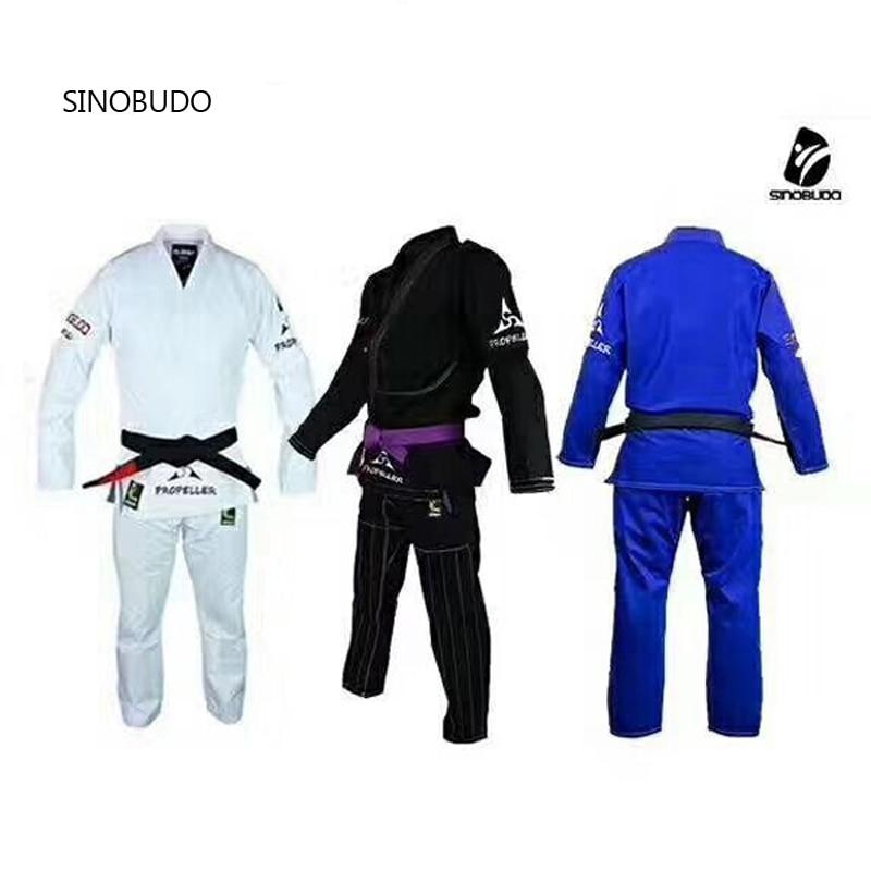Buy Brazilian Jiu Jitsu Gi BJJ Gi for Men & Women Grappling Gi Uniform ...