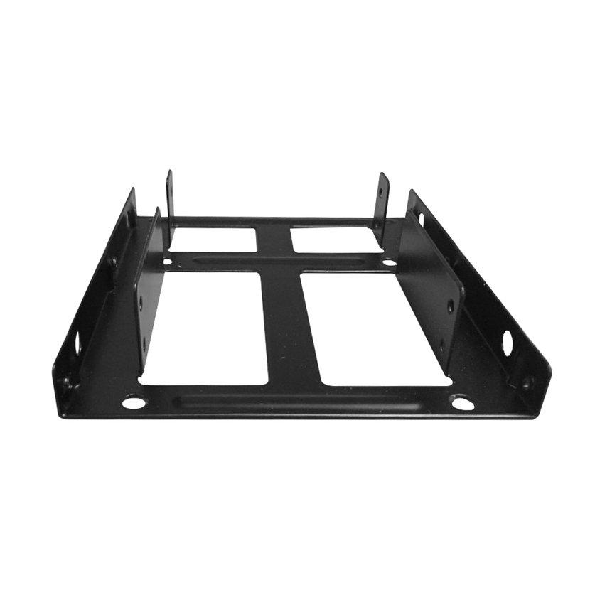 Buy Hard Disk Brackets 2.5 Inch To 3.5 Inch Internal Mounting Kit SSD ...