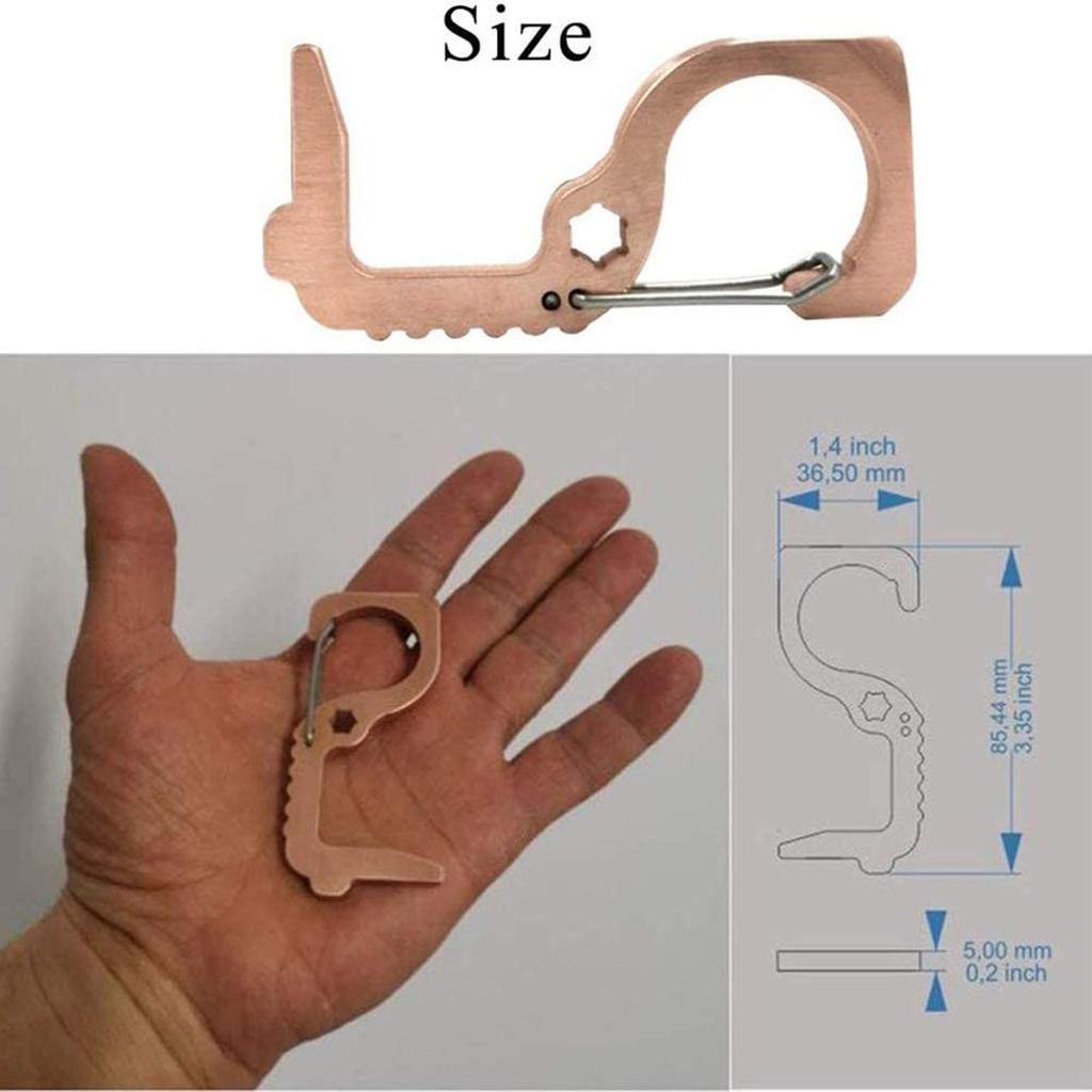 SX Hand Door Closer Safety Door Opener Health Protection Personalized ...