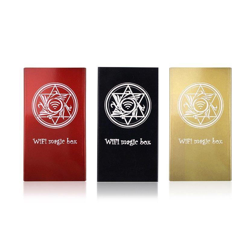 Buy Flower Portable WIFI Magic Box Digital Camera WiFi Magic Box 5V For ...