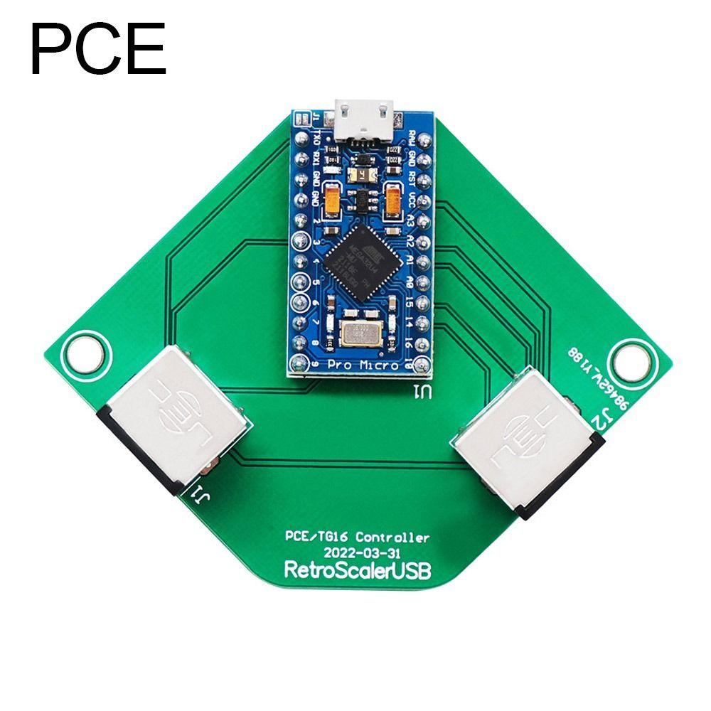 Buy Universal Gaming Accessories for SEGA Game Controller Converter Gamepad Game Handle USB ...