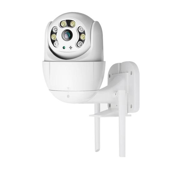 Satın alın A12 Professional 1080P Wireless WiFi Surveillance Camera ...
