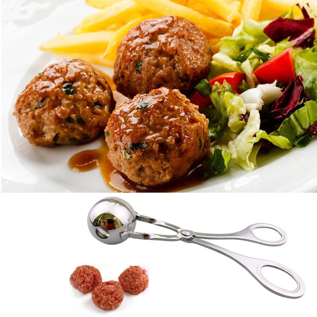 Buy Super Cheap Stainless Steel Meatball And Fish Ball And Meatball ...