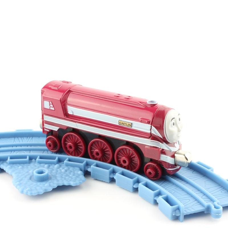 Caitlin Thomas And Friends