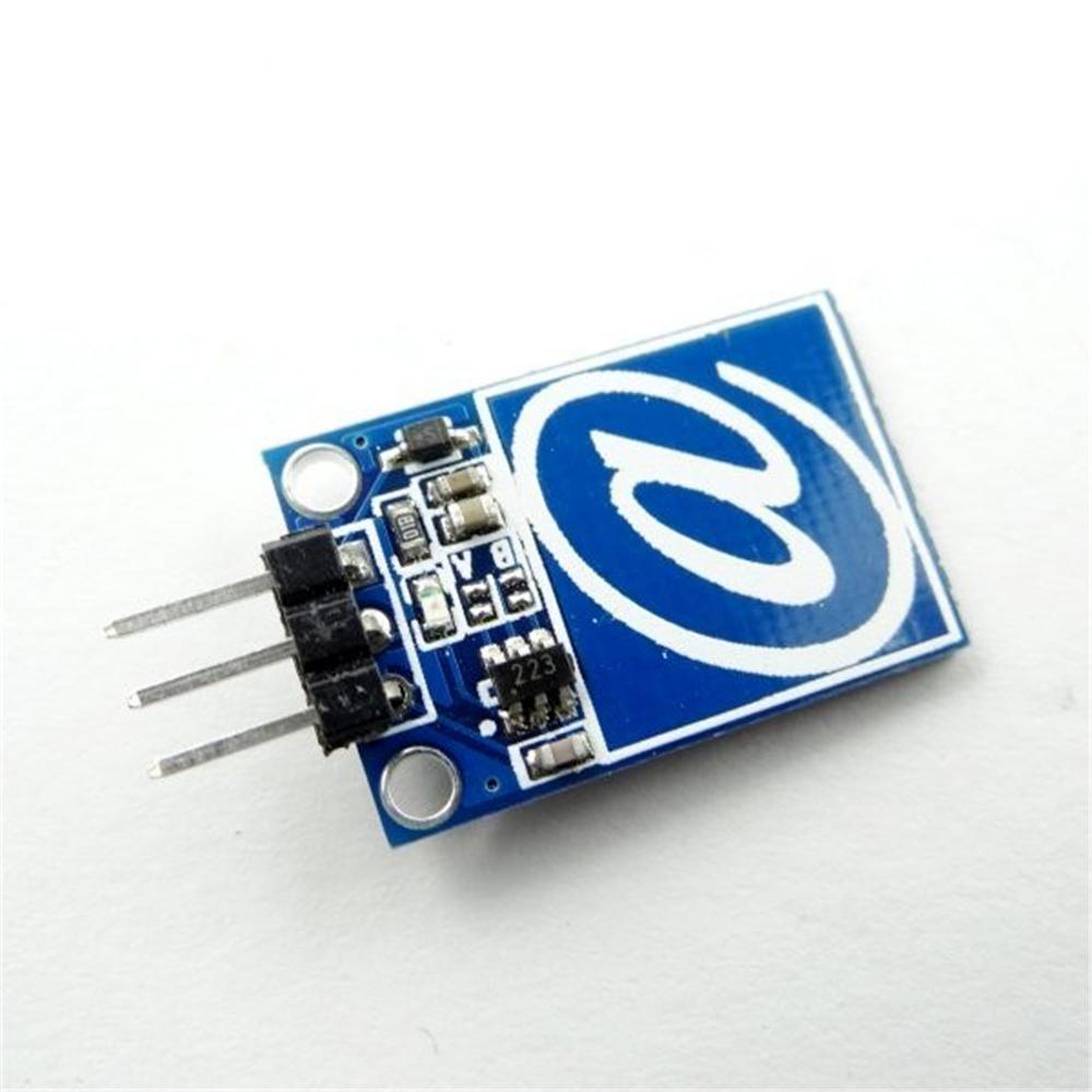 Buy Capacitance Digital Touch Sensor Hand Detection Module for Arduino ...