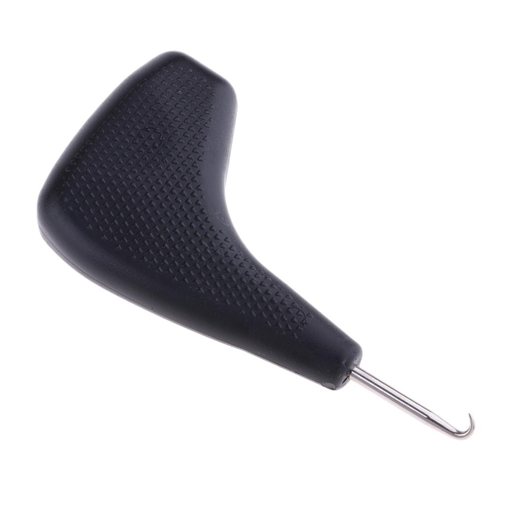 Buy Tennis Racket String Puller DIY Stringing Machine Threading Hook at ...