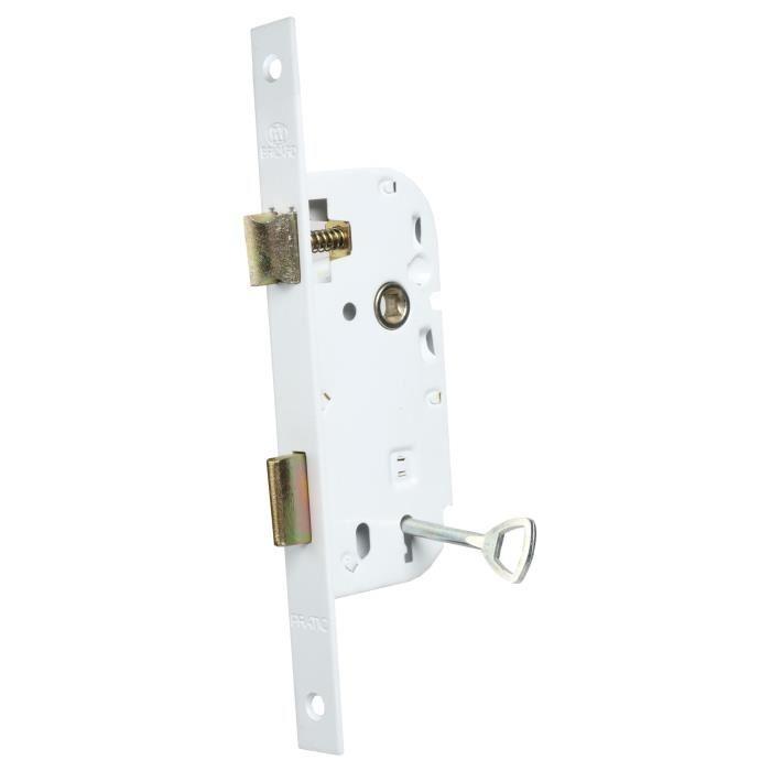 Buy Bricard mortise lock axis a 40 / square ends 2681 at affordable ...