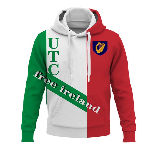 Buy Men Clothing Man Hoodies Valorant Kids 3d Russia Print Sweatshirt ...