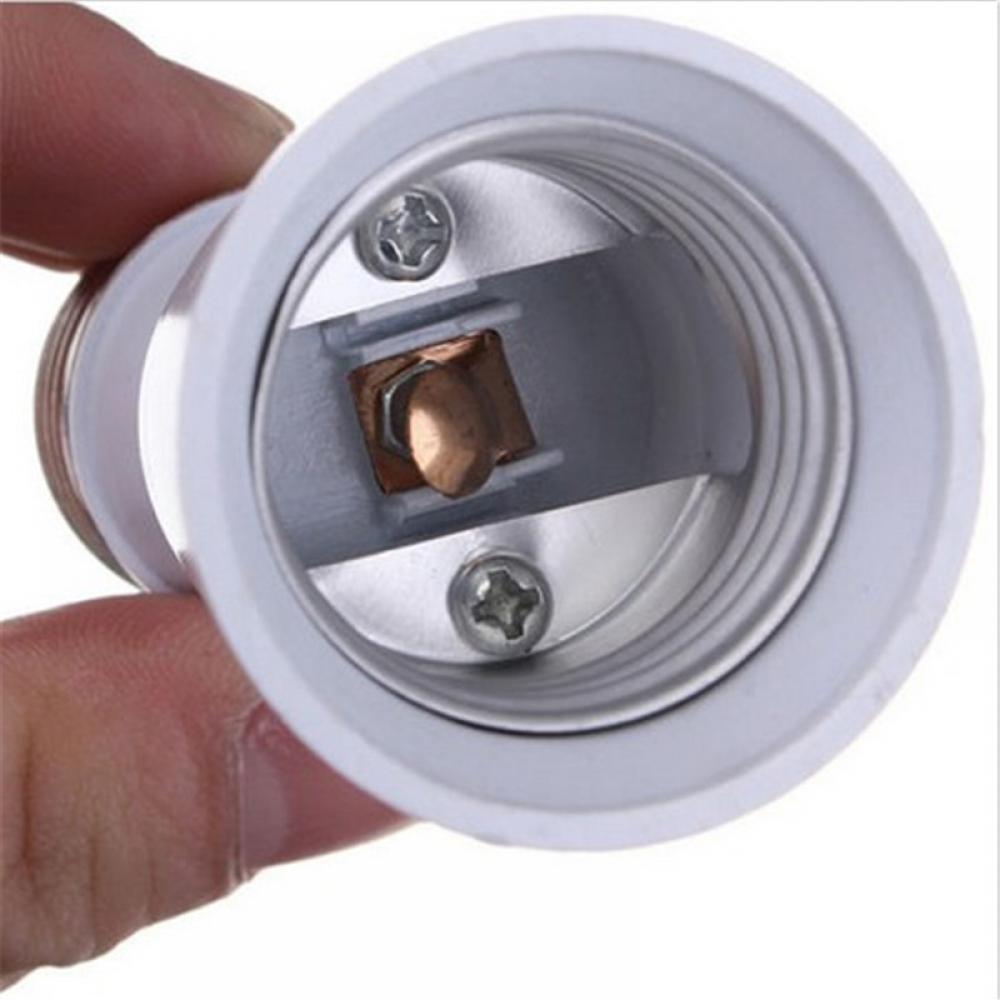 E27 à E27 Extension Socket Base CLF lumière LED ampoule lampe ...