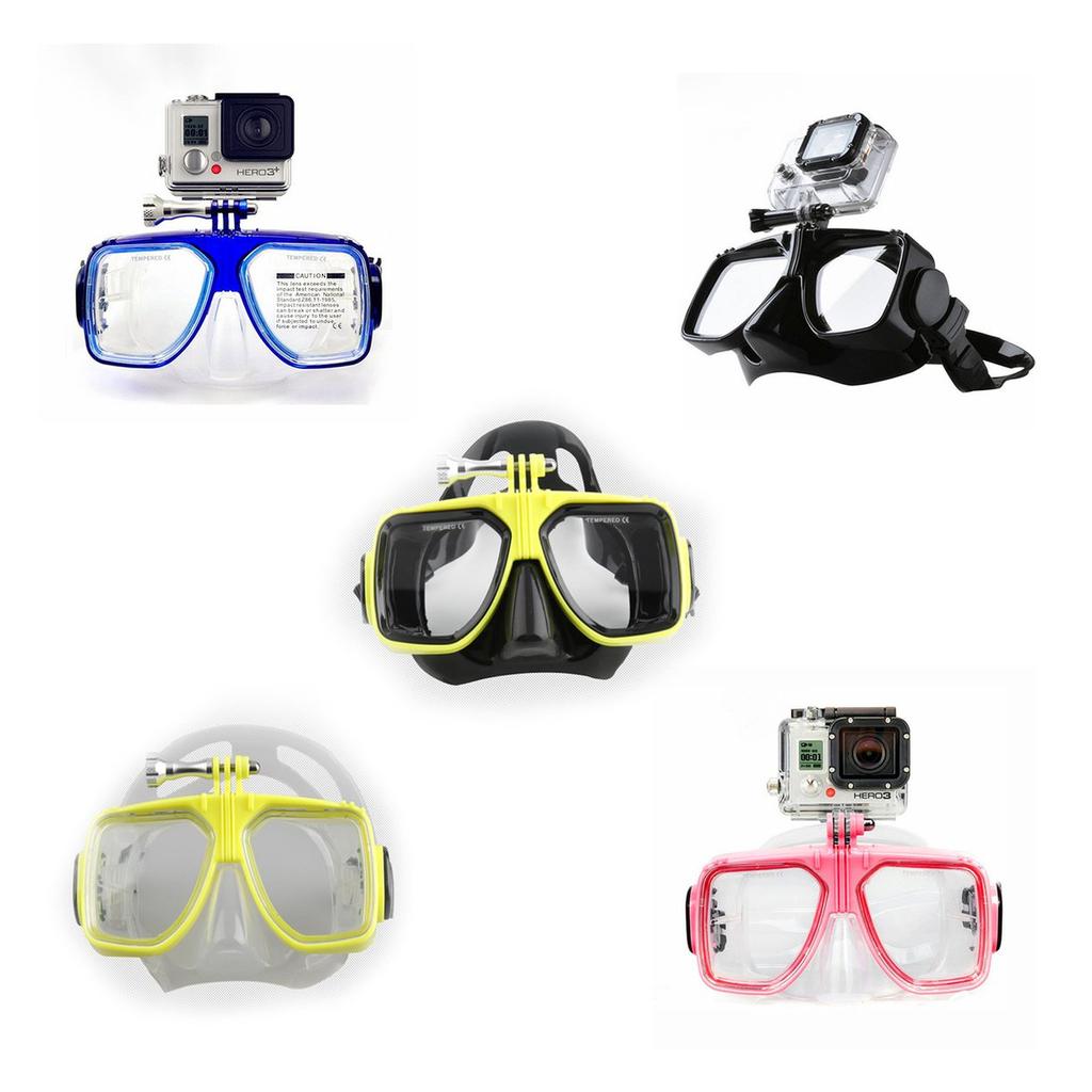 Buy General Barton Anti Fog Glasses Silica Gel Material Diving ...
