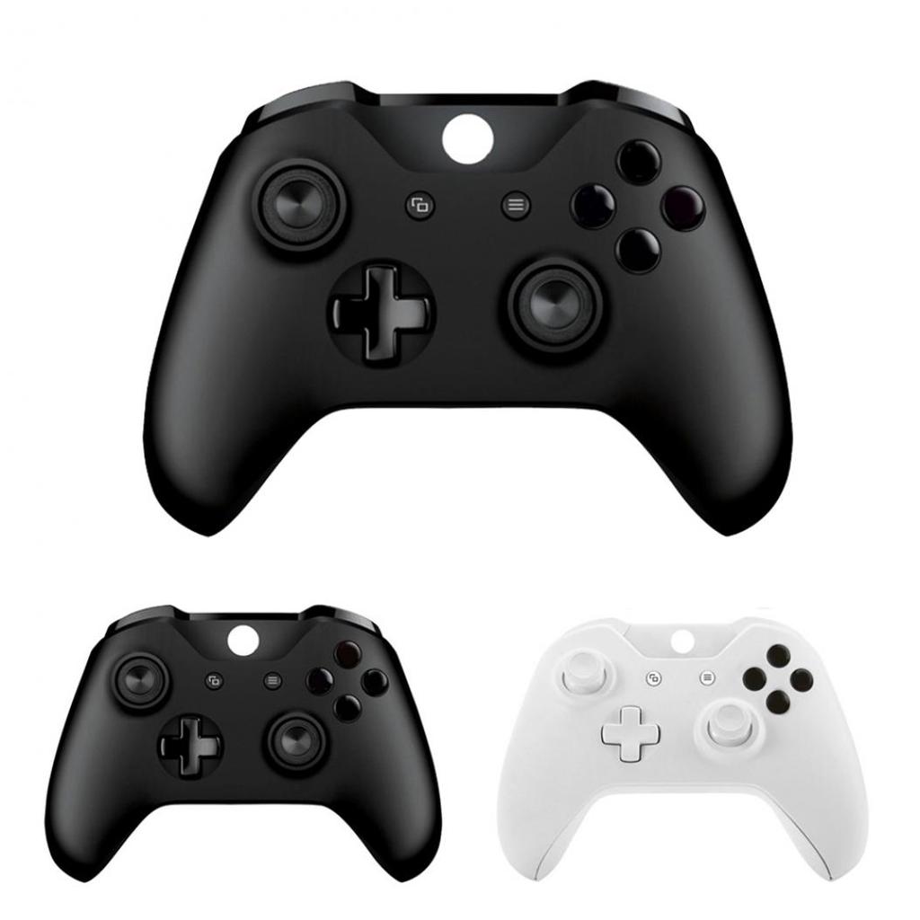 Wireless Controller Gamepad Joypad for Microsoft Xbox One Console ...
