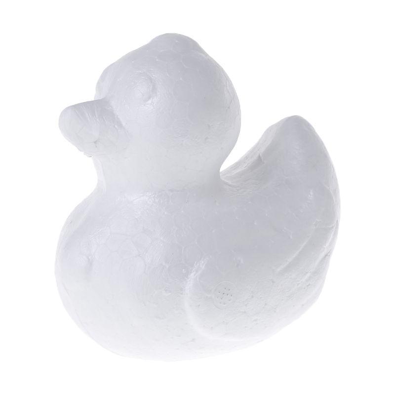 Modeling Animals Shape White Polystyrene Foam Balls Styrofoam Crafts ...