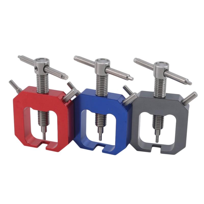 Buy Puller Tooth Extraction Tool Remover Universal Metal Gear at ...