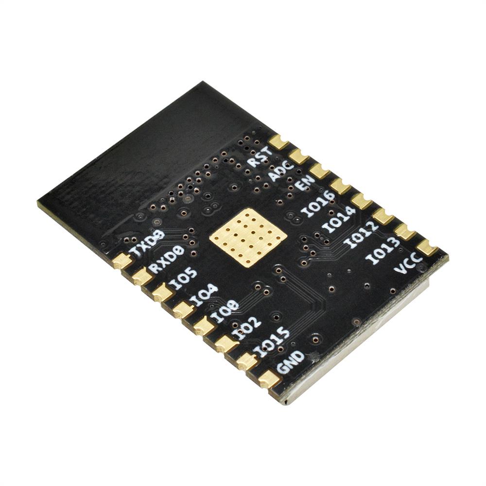 Seri WIFI Kablosuz ESP8266 ESP12 ESP-12 ESP-12S Alıcı Modül Arduino ONE ...