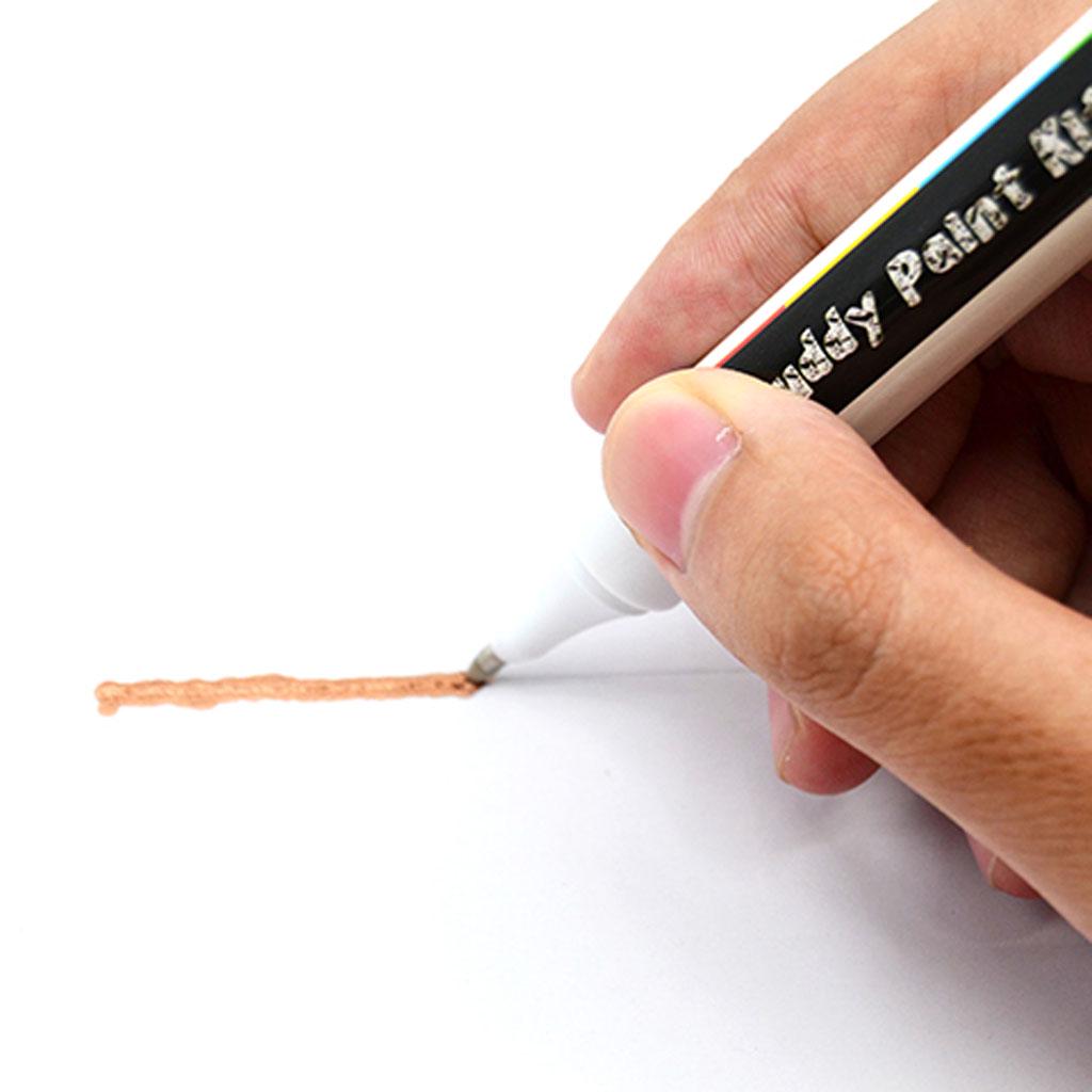Buy Conductive Ink Pen Electrical Circuit Draw Instantly Magical ...