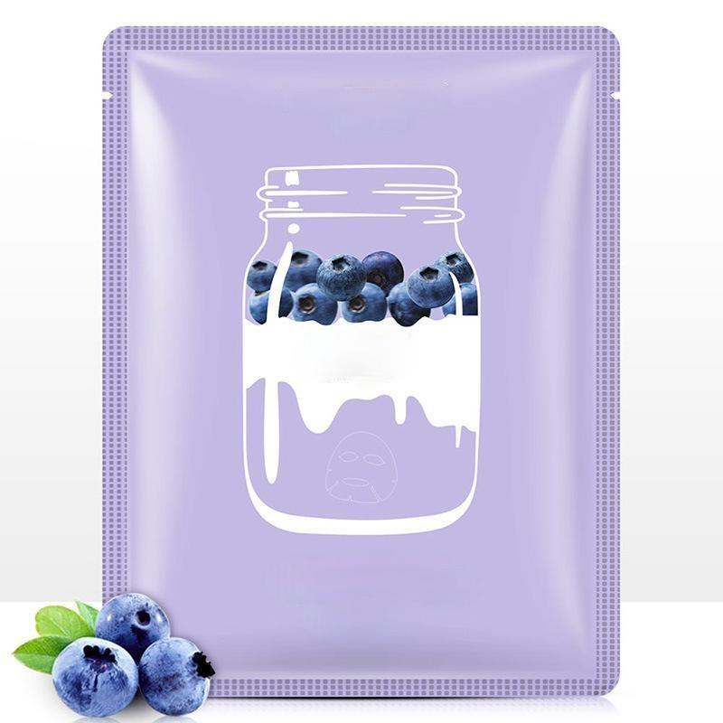 Buy Blueberry Strawberry Avocado Anti-Wrinkle Hydrating Shrink Pore ...