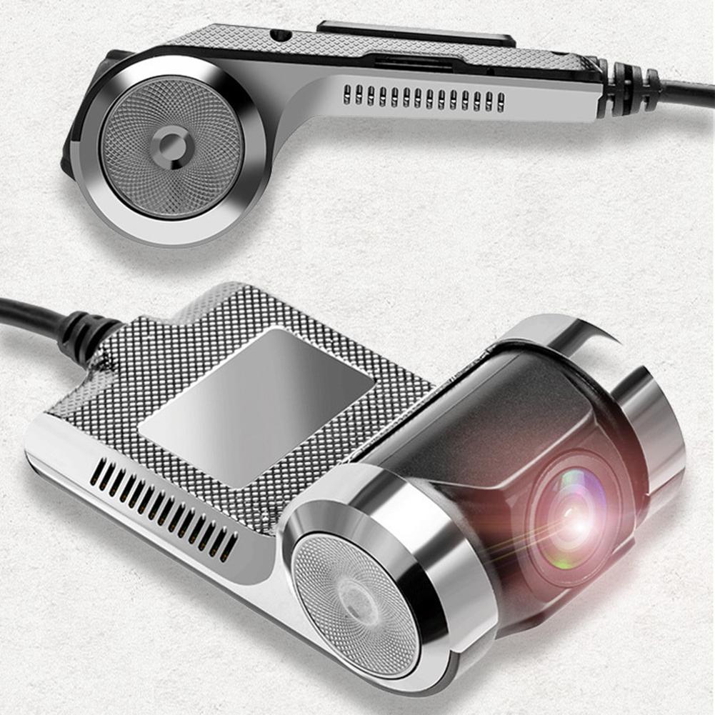 Cheap U2 Dash Cam for Android Car Radio Stereo USB Dashboard Camera GPS ...