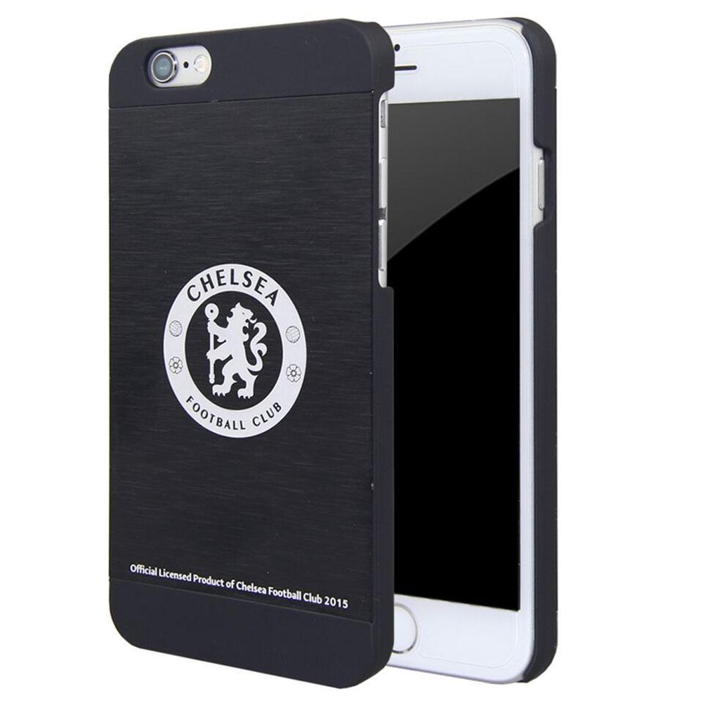Chelsea FC iPhone 6/6S Aluminium Case (Noir) - UTTA3242 uygun fiyatlı ...