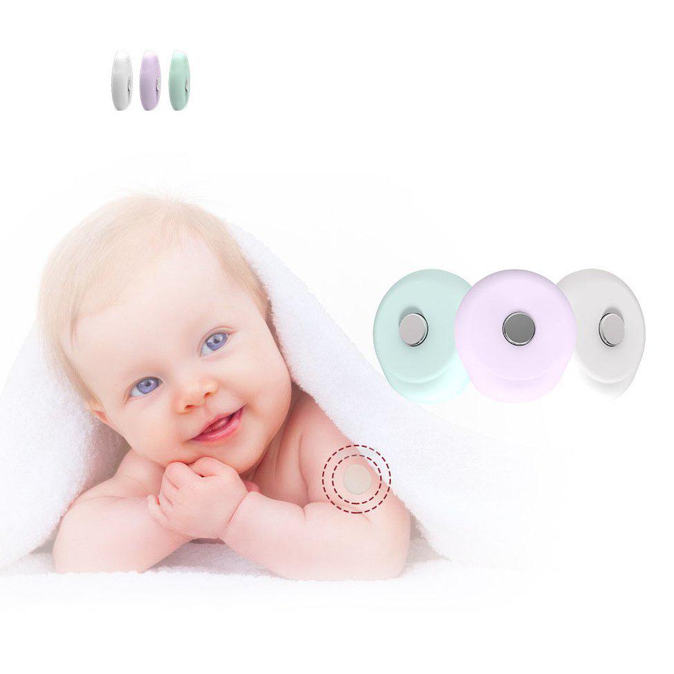 Buy Hul New Intelligent Baby Wearable Thermometer Temperature Sensor ...