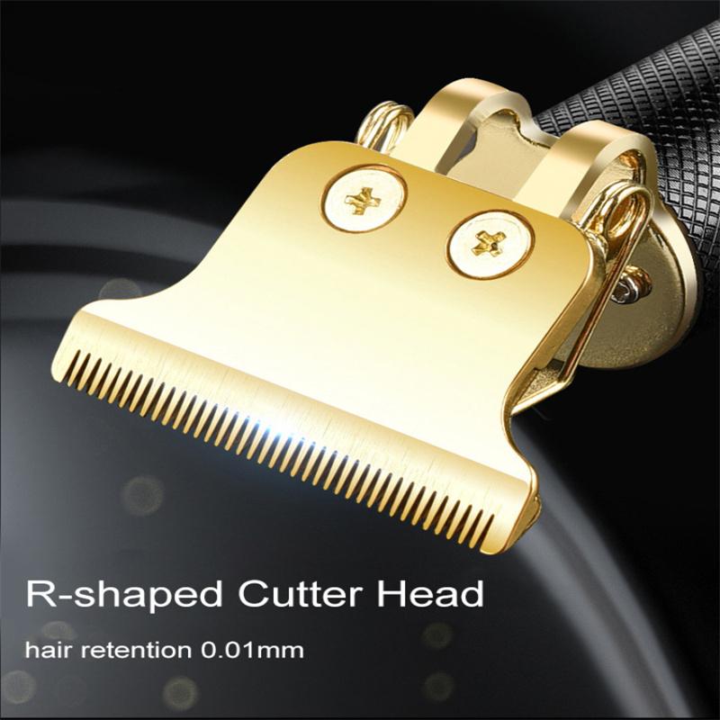 Buy T-Outliner Skeleton Heavy Hitter Cordless Trimmer Men 0mm ...