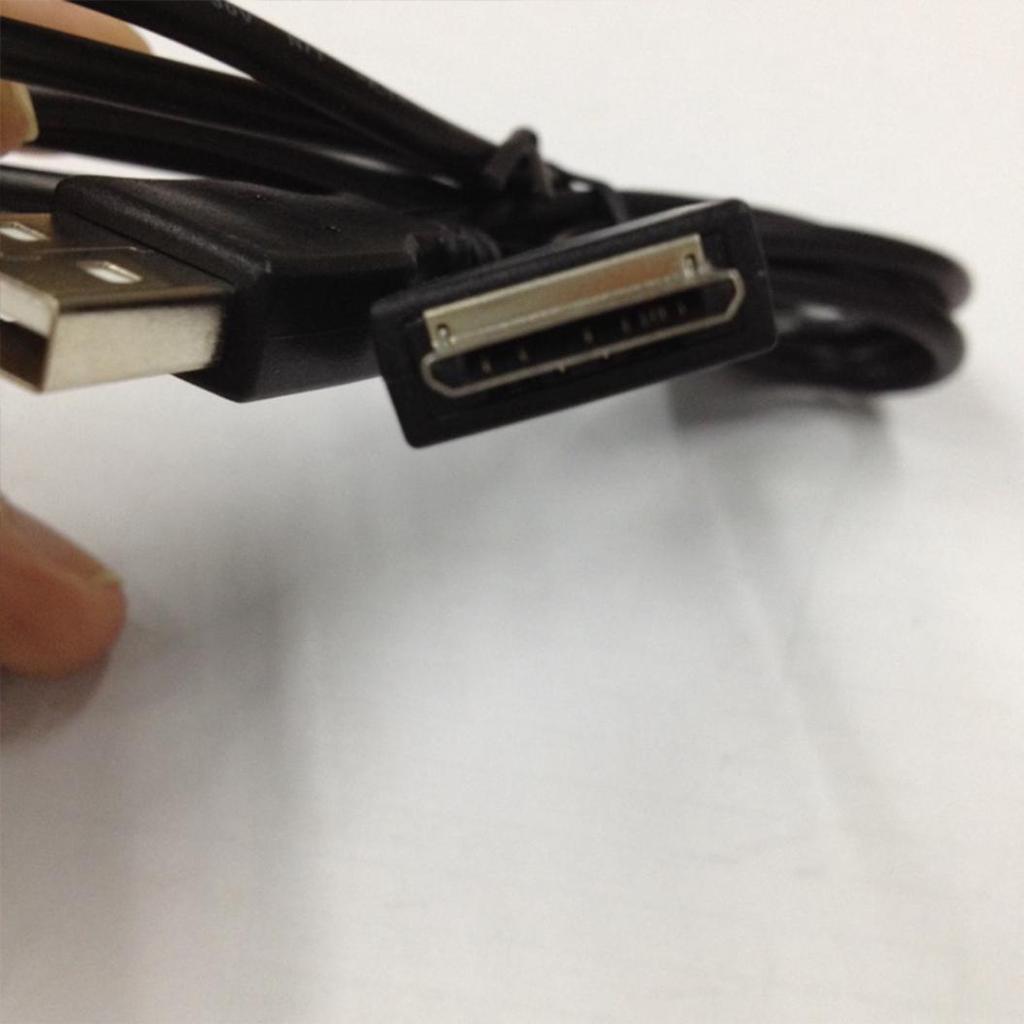 Buy Replacement 22Pin Data Transfer Charge USB Cable for Sony Walkman ...