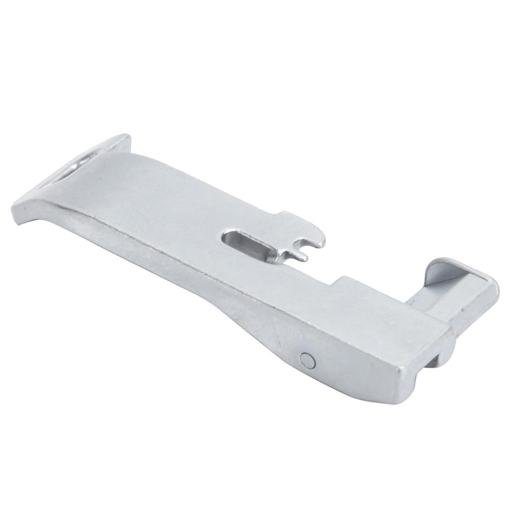 1PCS Iron Multifunctional Presser Foot Replacement for Domestic Sewing ...