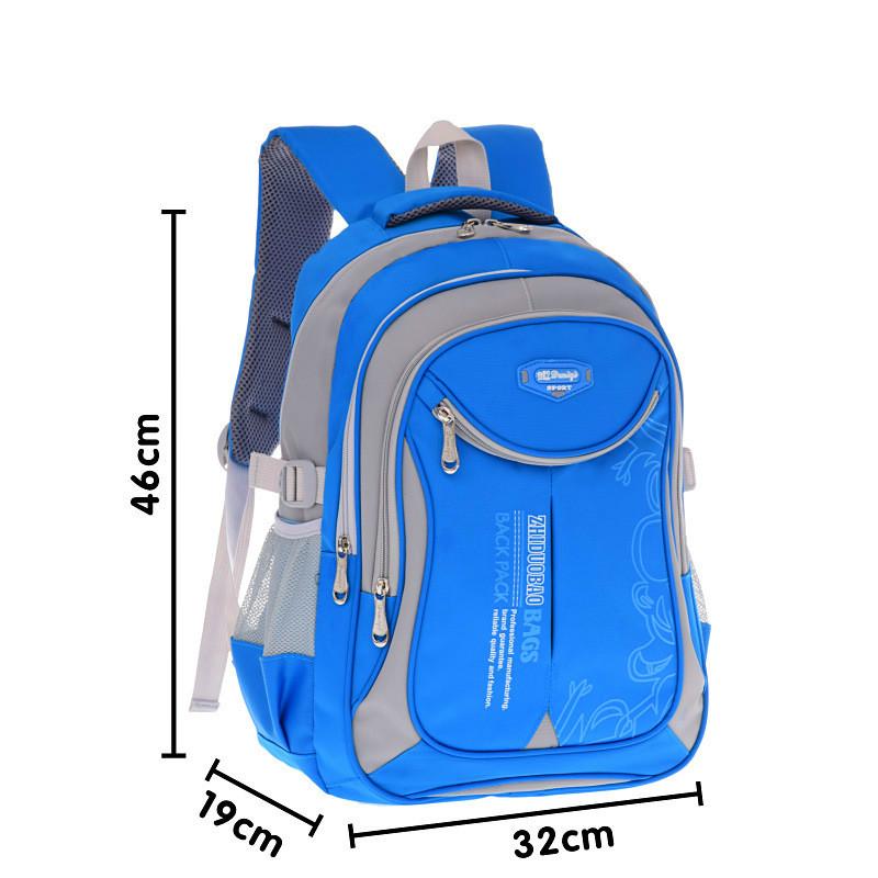 Buy Large Size Fashion Backpack Outdoor Breathable Waterproof High ...