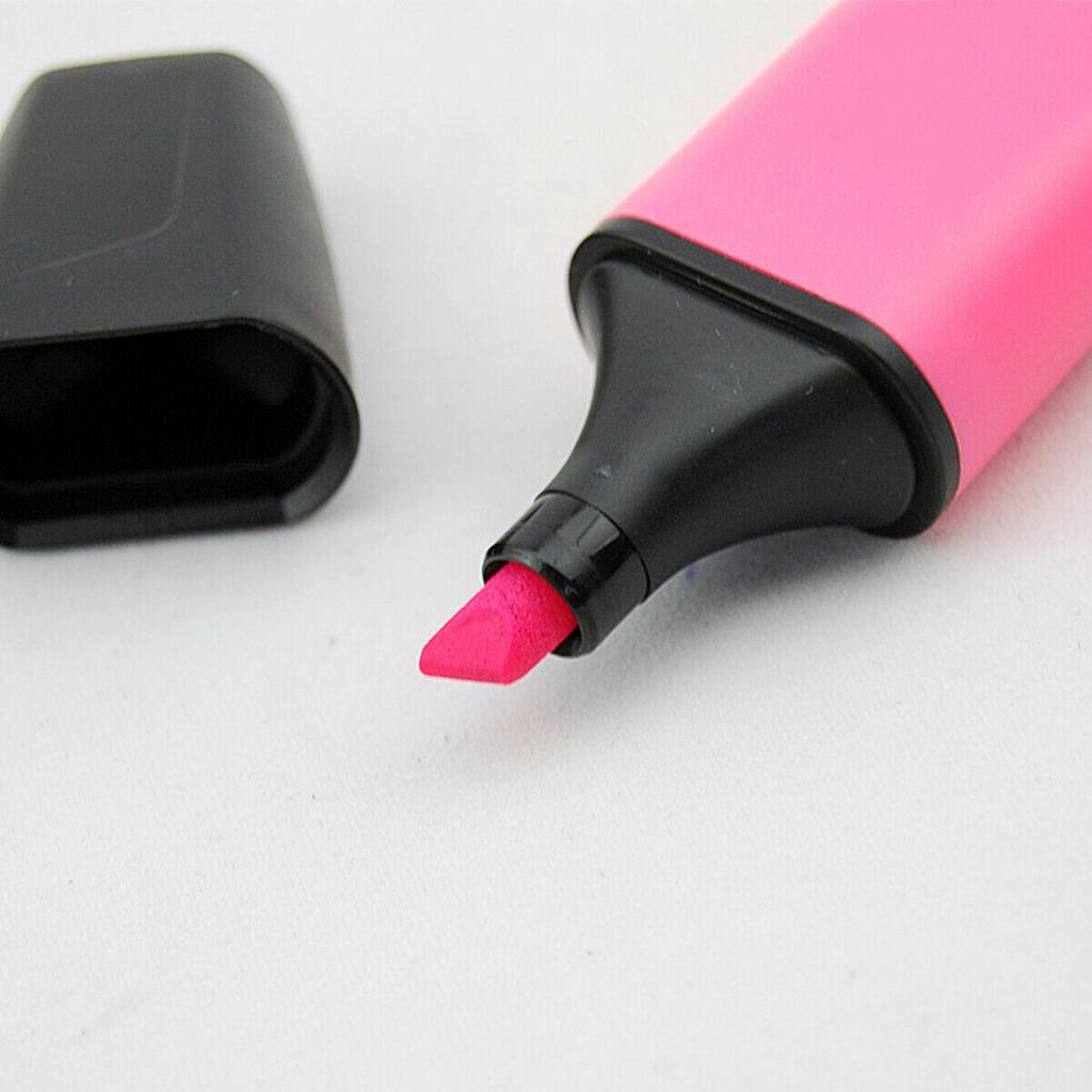 Buy Original & Pastel Highlighter Pens Text Paragraph Highlighting ...