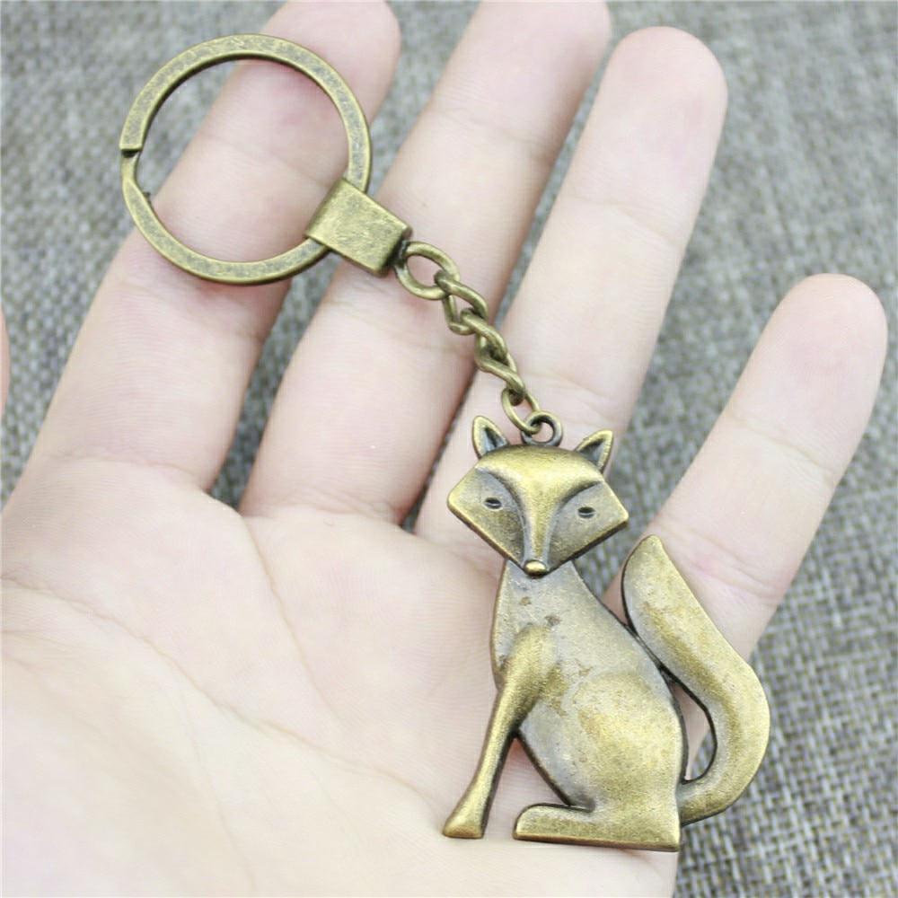 Buy WYISYWG 1 Pieces Key Chain Women Key Rings For Car Keychains With ...