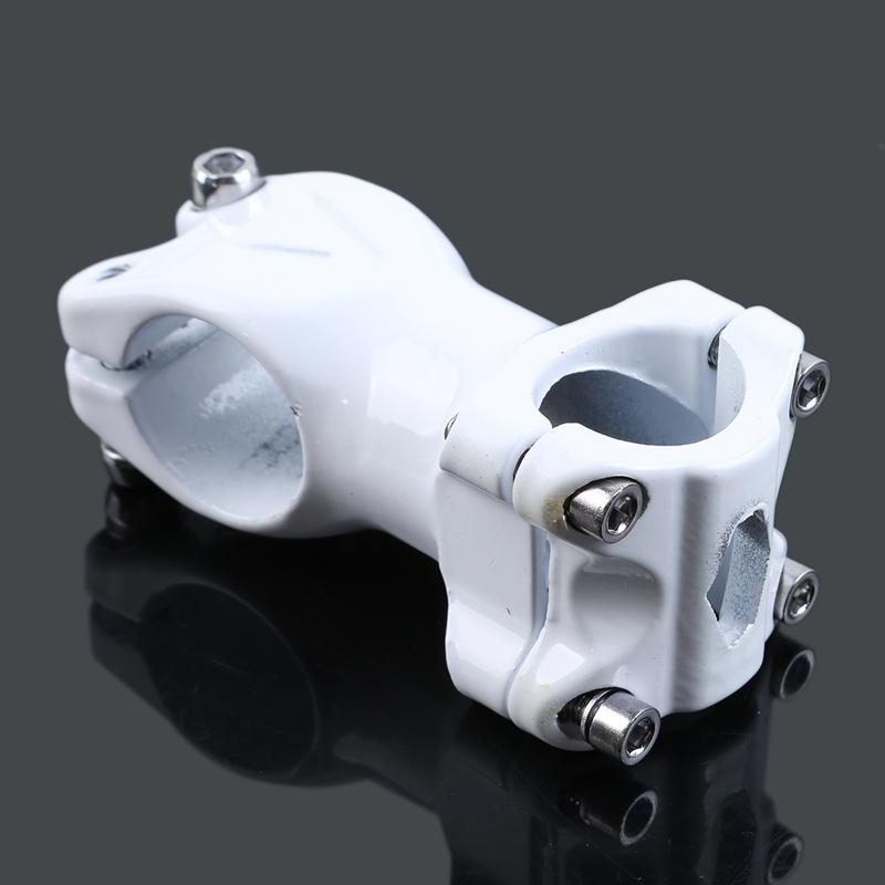 Buy Home Supplies Carbon Fiber Riser Road Bike Ultra-light Stem Riser ...