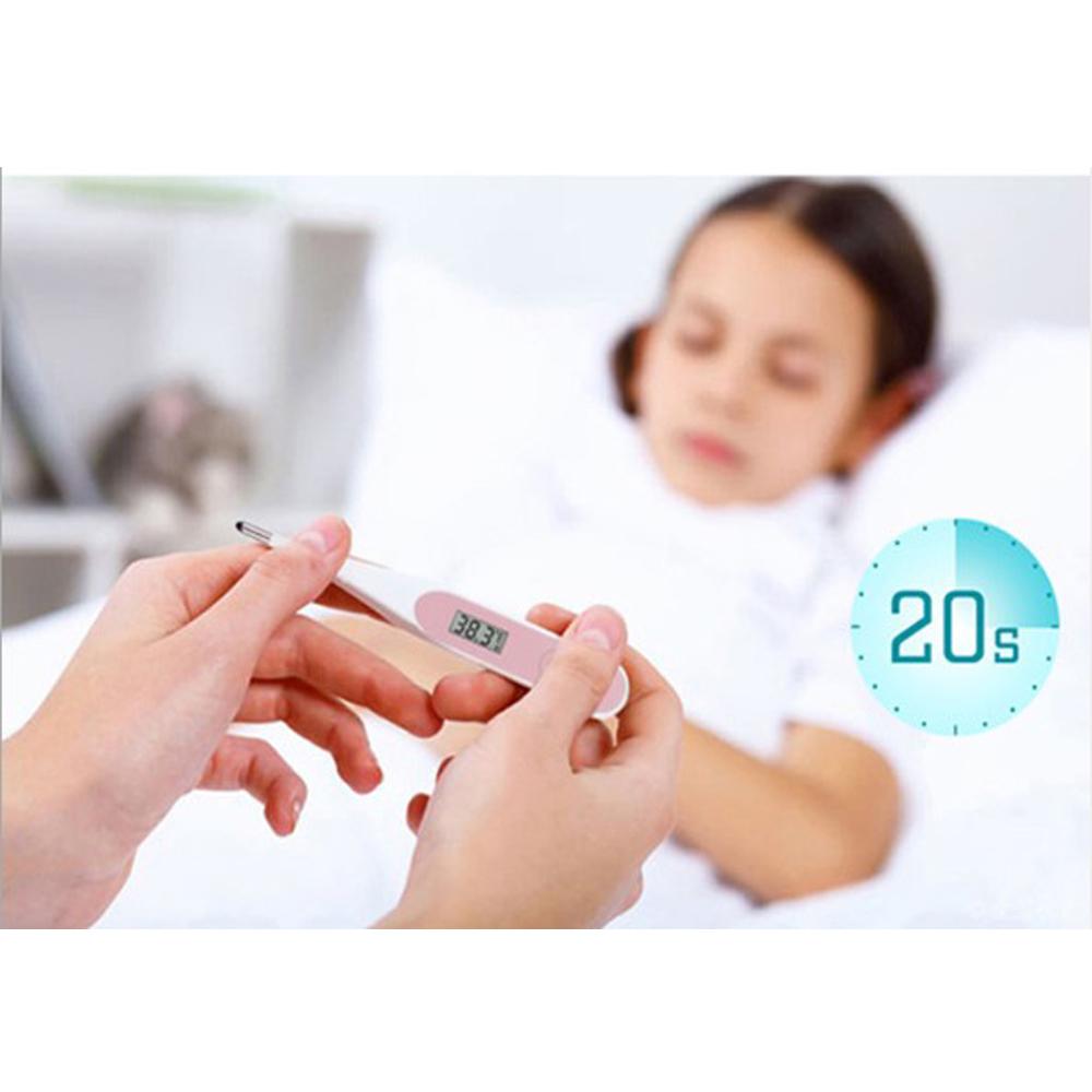 Buy Creative Product 20 Seconds Fast Temperature Measurement Electronic ...