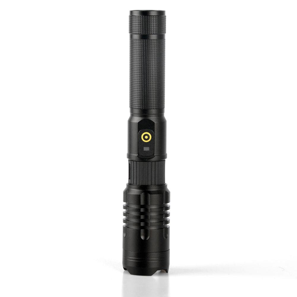 💰Kaufe Portable Flashlight 5 X5MM LED 20W 5V Micro USB Rechargeable ...