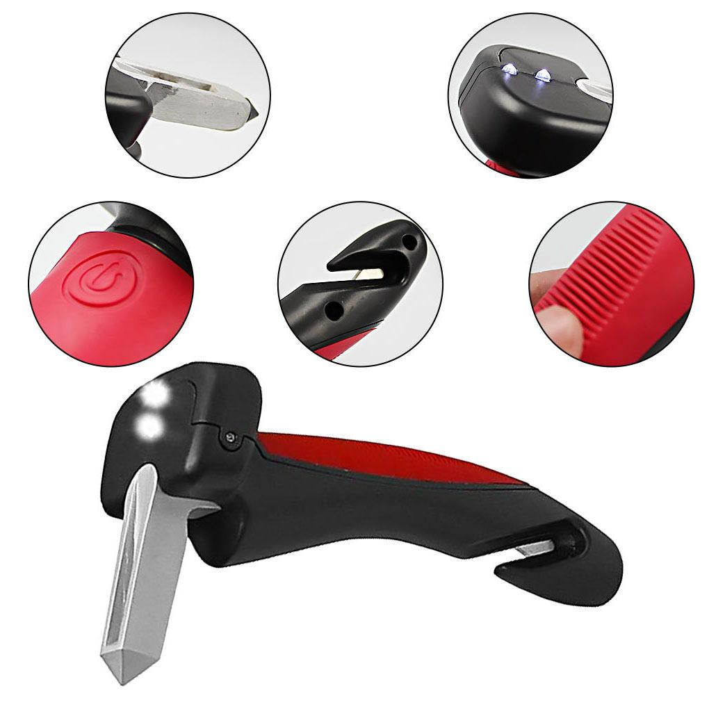 Cheap Cars Door Multi-function Armrest Car Handle Tool Comfortable To ...
