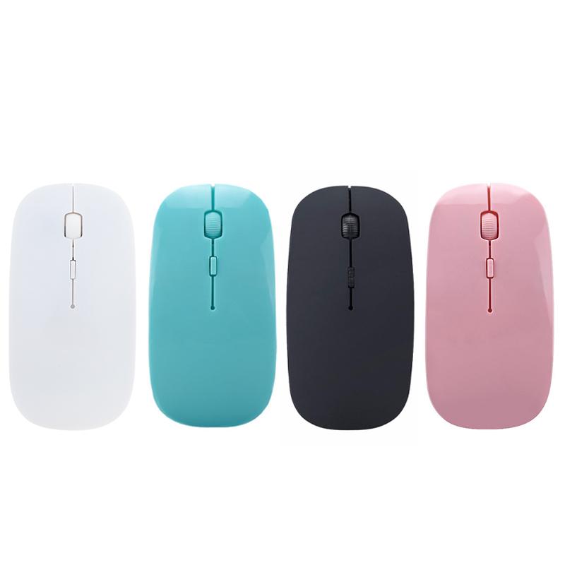 Buy Wireless Mouse Computer Mouse 2.4Ghz Usb Adapter Home Office ...