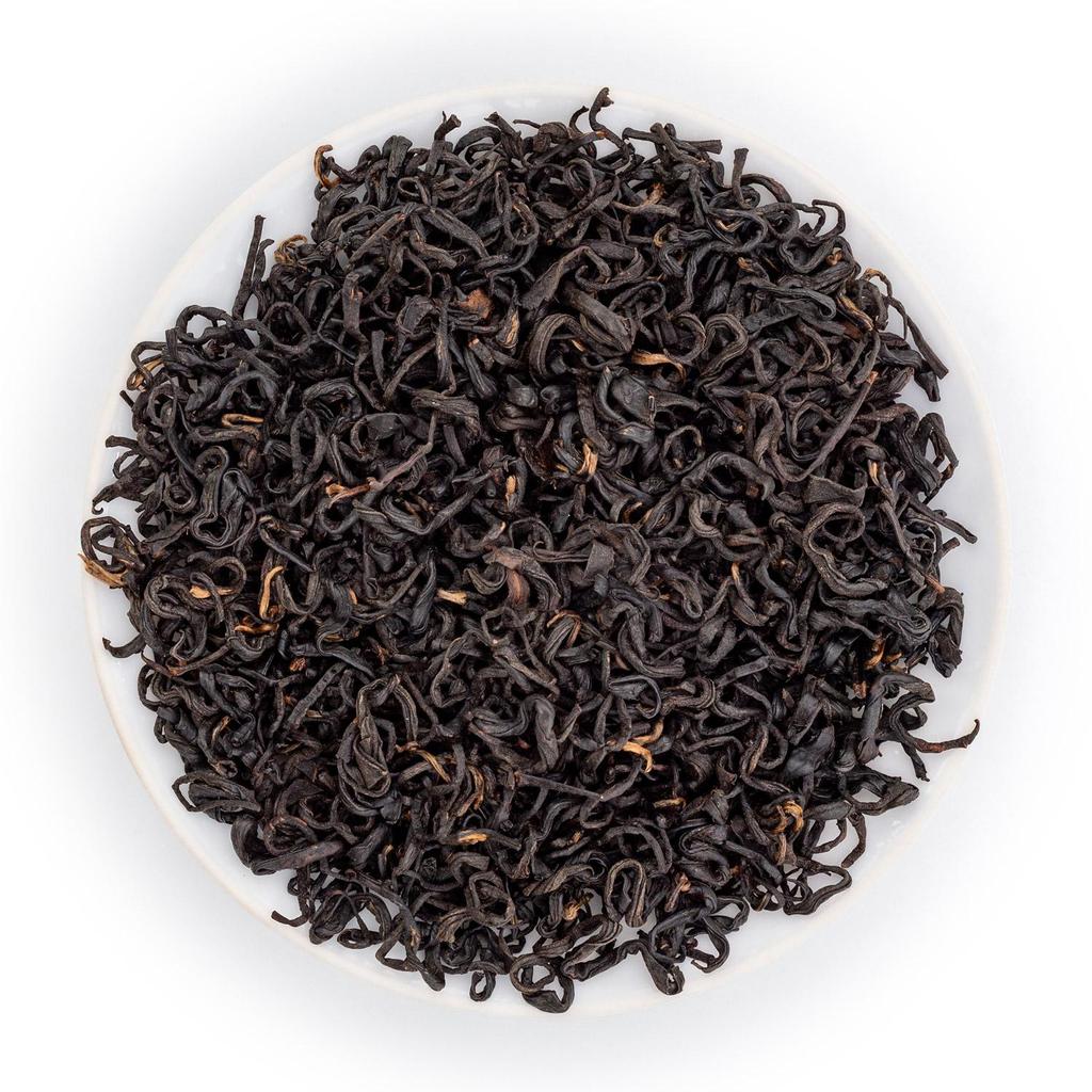 Cheap Keemun Qimen Black Tea Xiang Luo 225g | Joom
