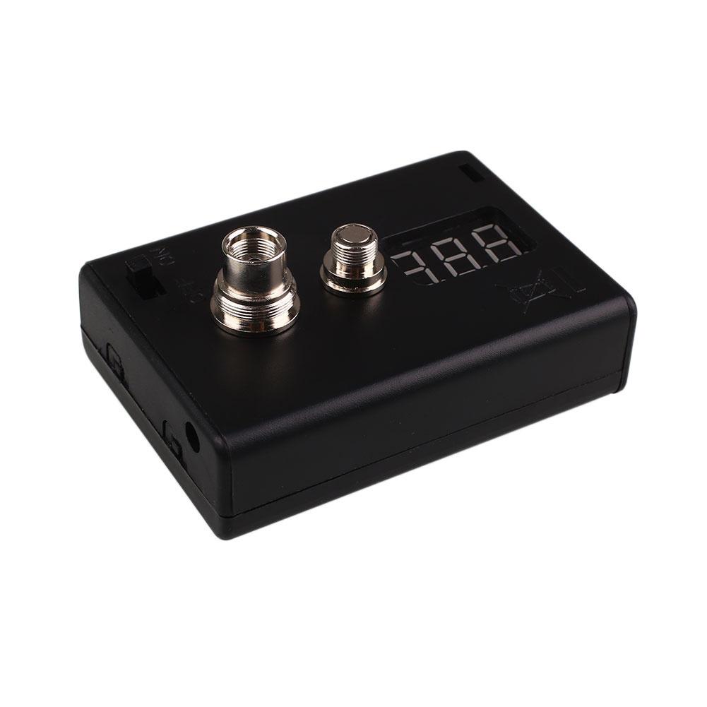 Buy Ohm Meter Ohmmeter Voltmeter Resistance Tester 510 Atomizer Coil ...