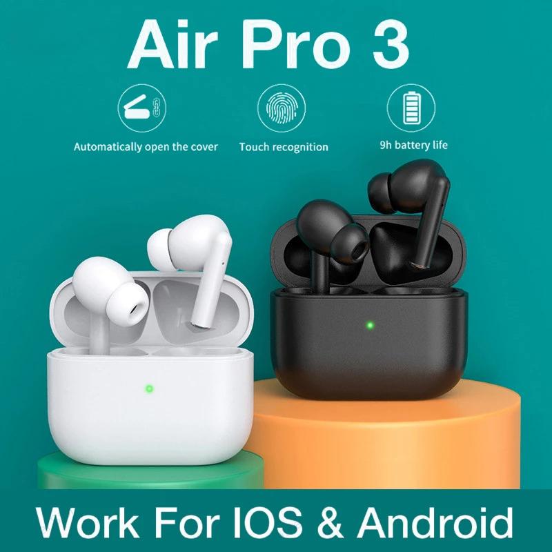 Buy AP Pro TWS 1:1 Earphones Pop Up Earbuds In-ear Sensor Bluetooth ...