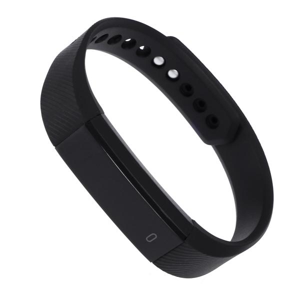 Buy ID115HR Bluetooth Heart Rate Monitor Smart Bracelet Fitness Tracker ...