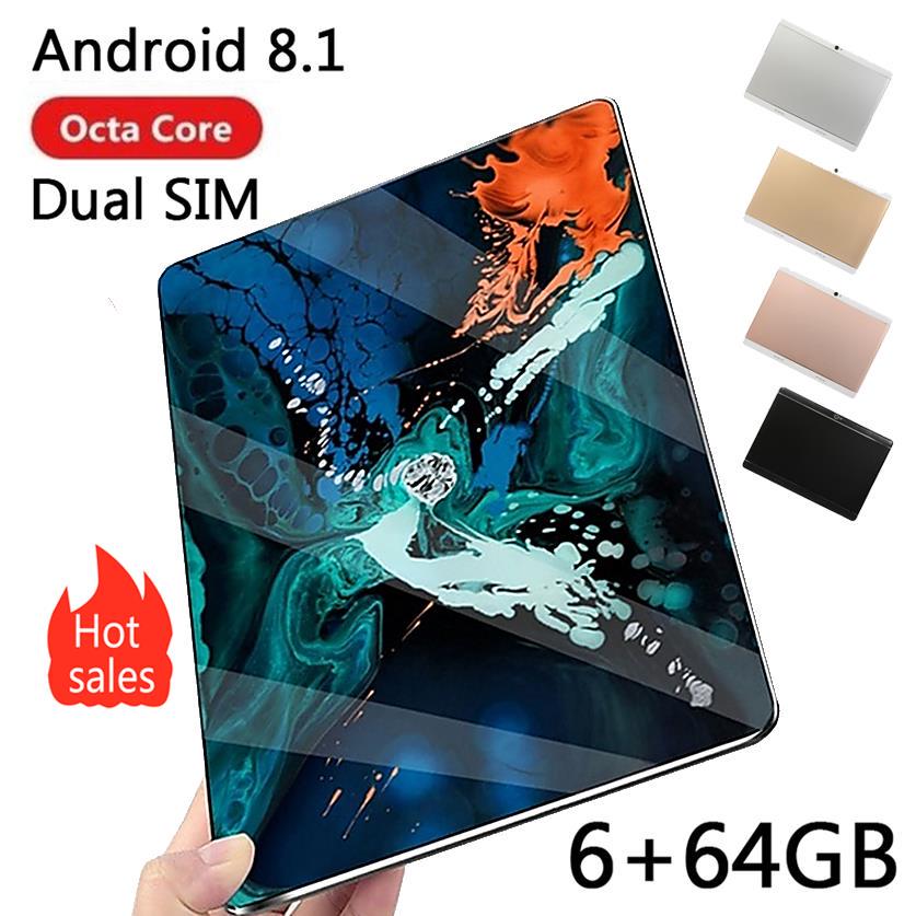 Buy Cool Tablet PC 6GB RAM 64GB ROM 10.1-inches at affordable prices ...