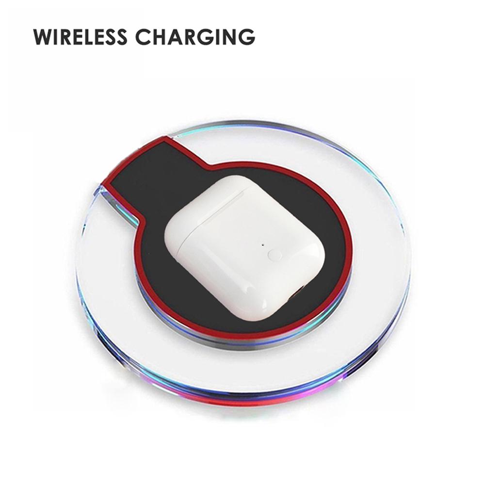 Buy TWS I14 LK-Te9 Wireless Earphones 5.0 Bluetooth Earphones Headset ...